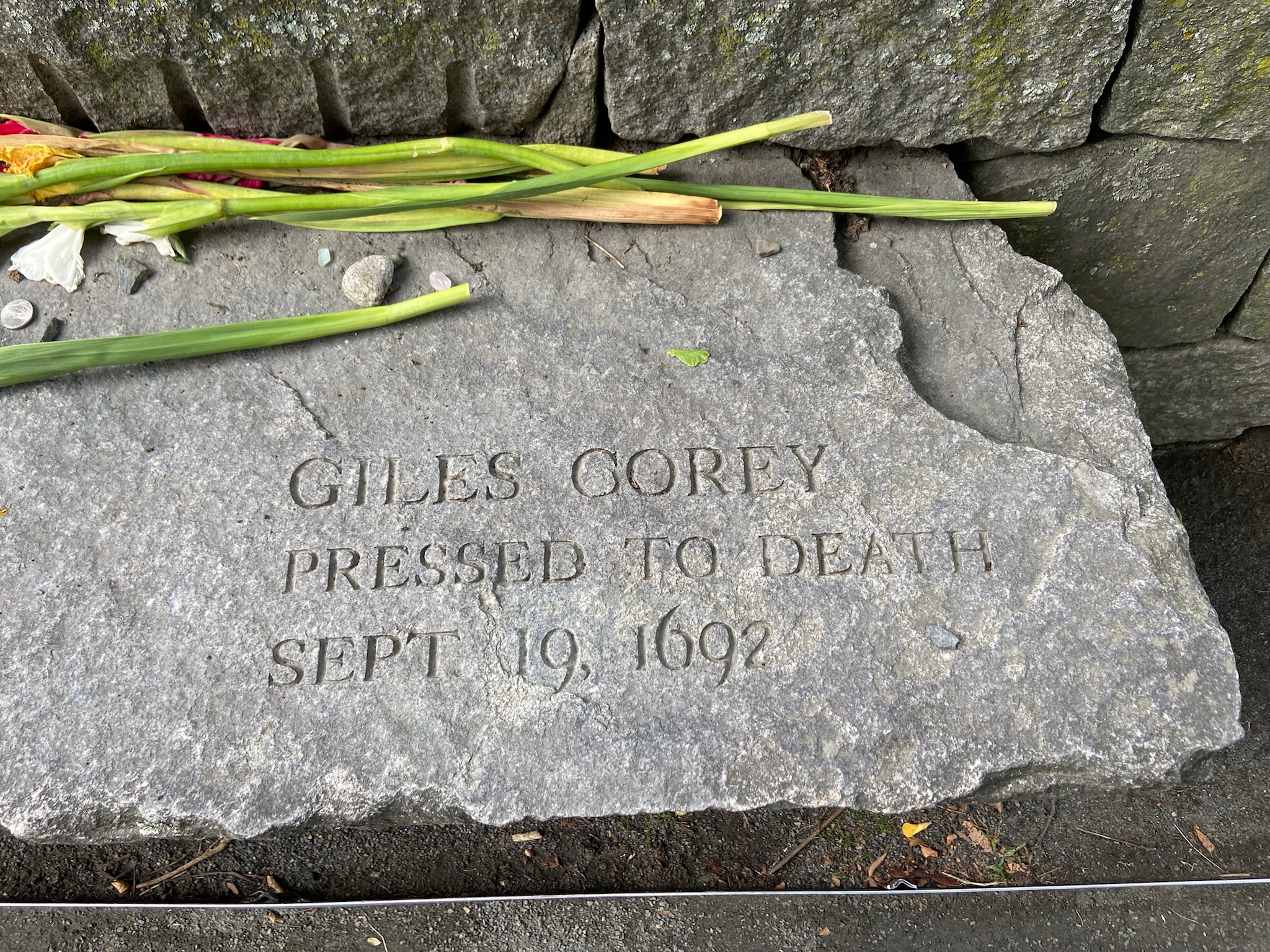 The Massachusetts Bay Colony (Part 2): The Salem Witch Trials and ...