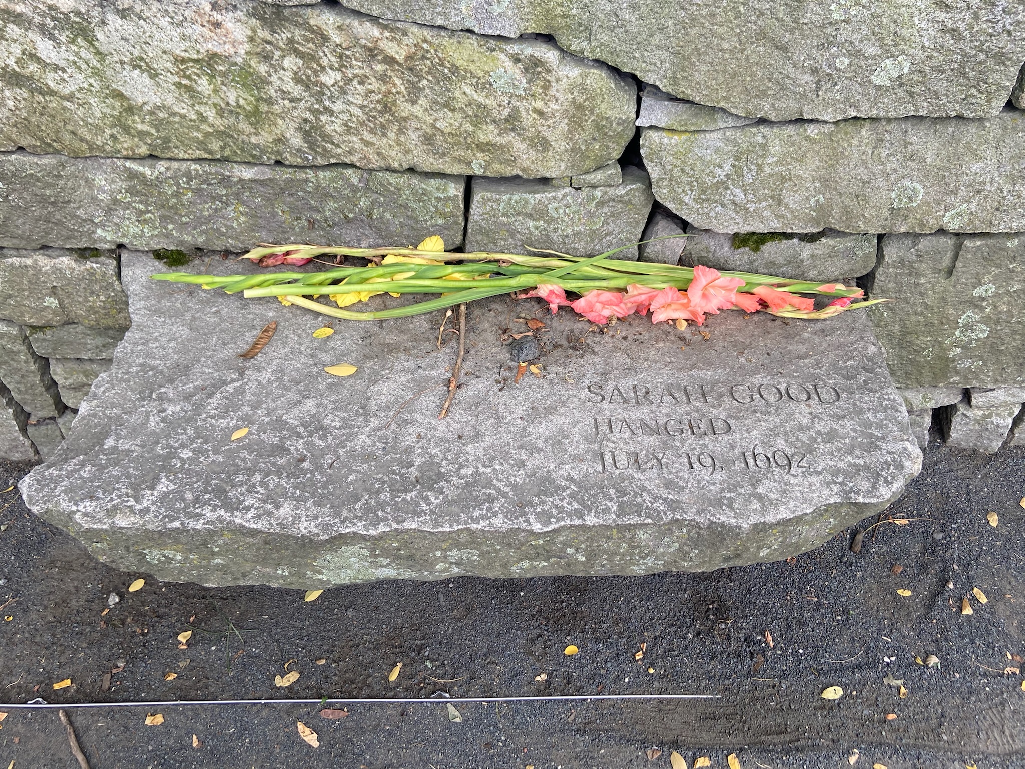The Massachusetts Bay Colony (Part 2): The Salem Witch Trials and ...