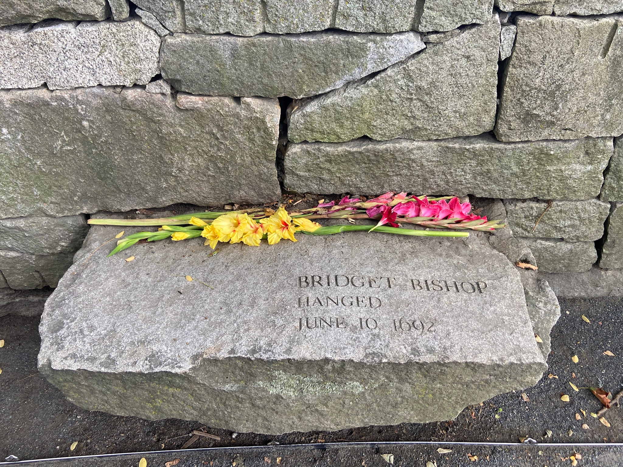The Massachusetts Bay Colony (Part 2): The Salem Witch Trials and ...