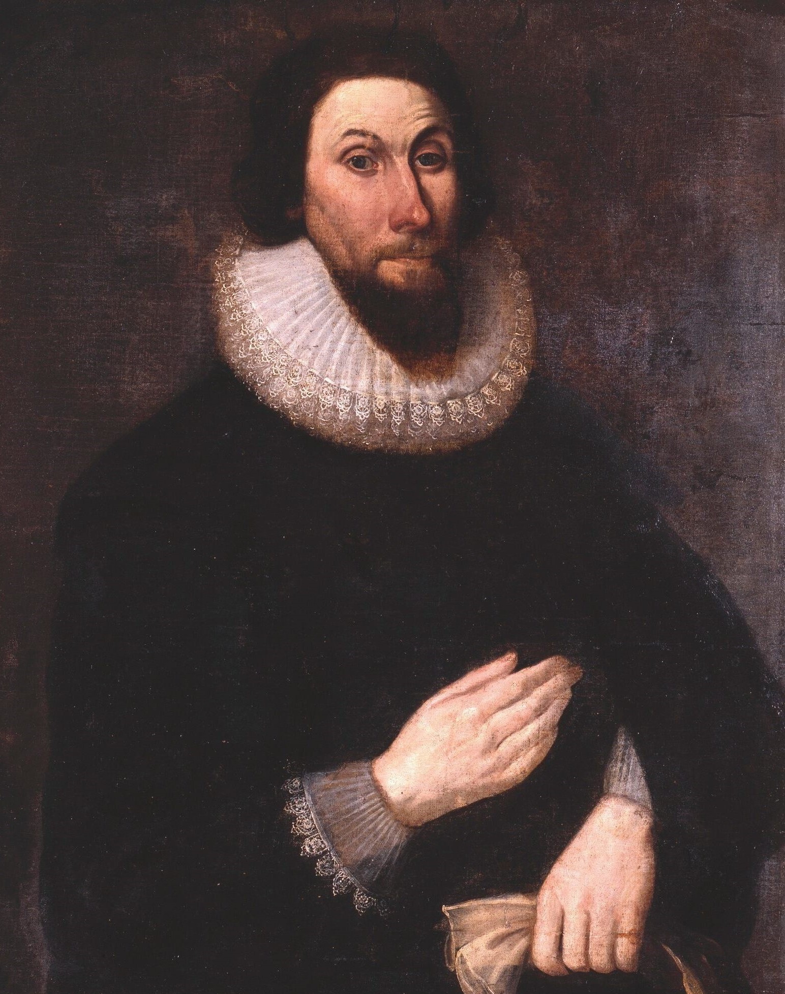 The Massachusetts Bay Colony (Part 1): Settlement and Life of the ...