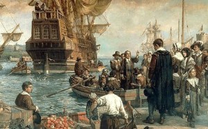 The Massachusetts Bay Colony (Part 3): Conflicts with the Native ...