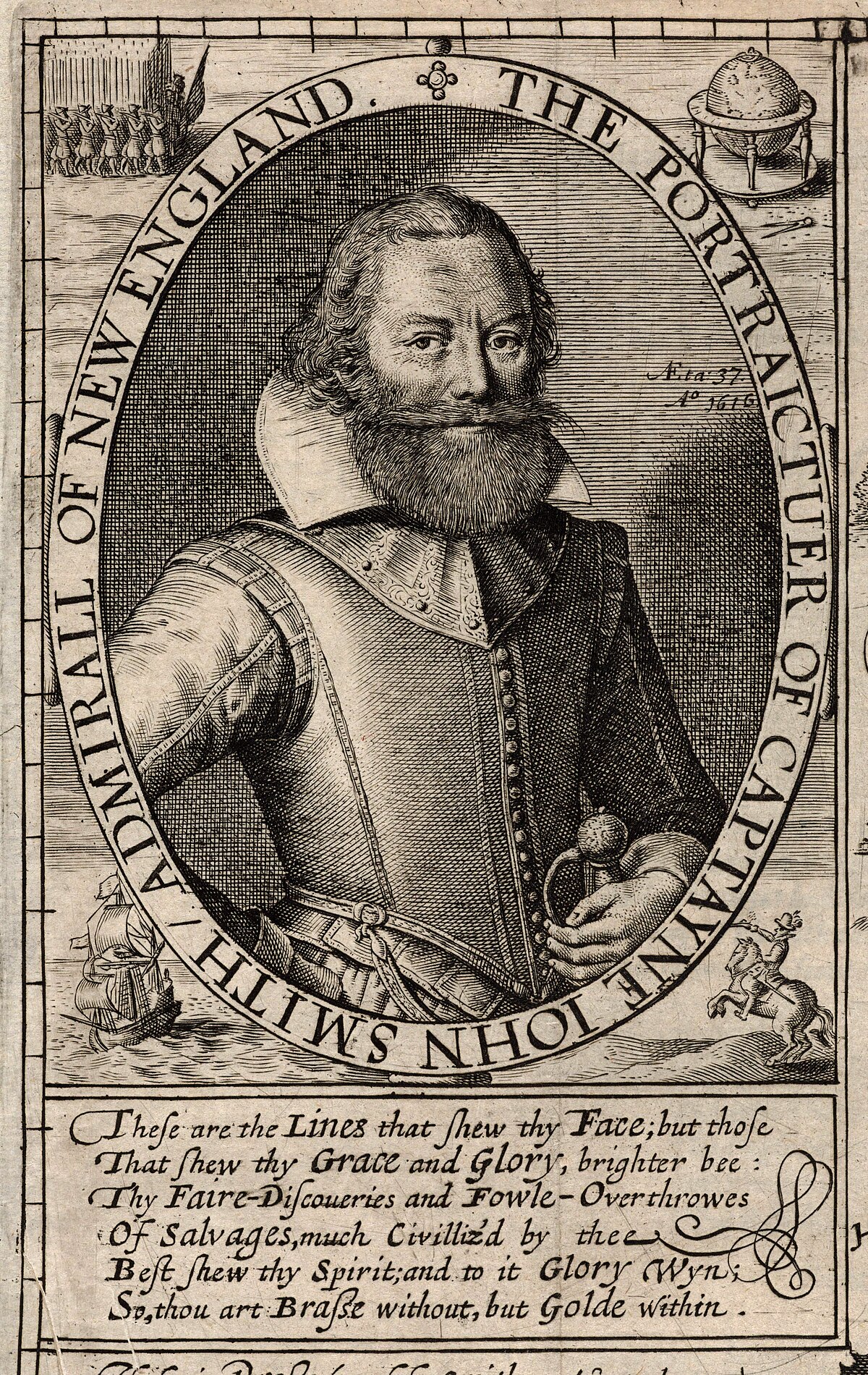 Jamestown: The First Permanent English Settlement in North America ...