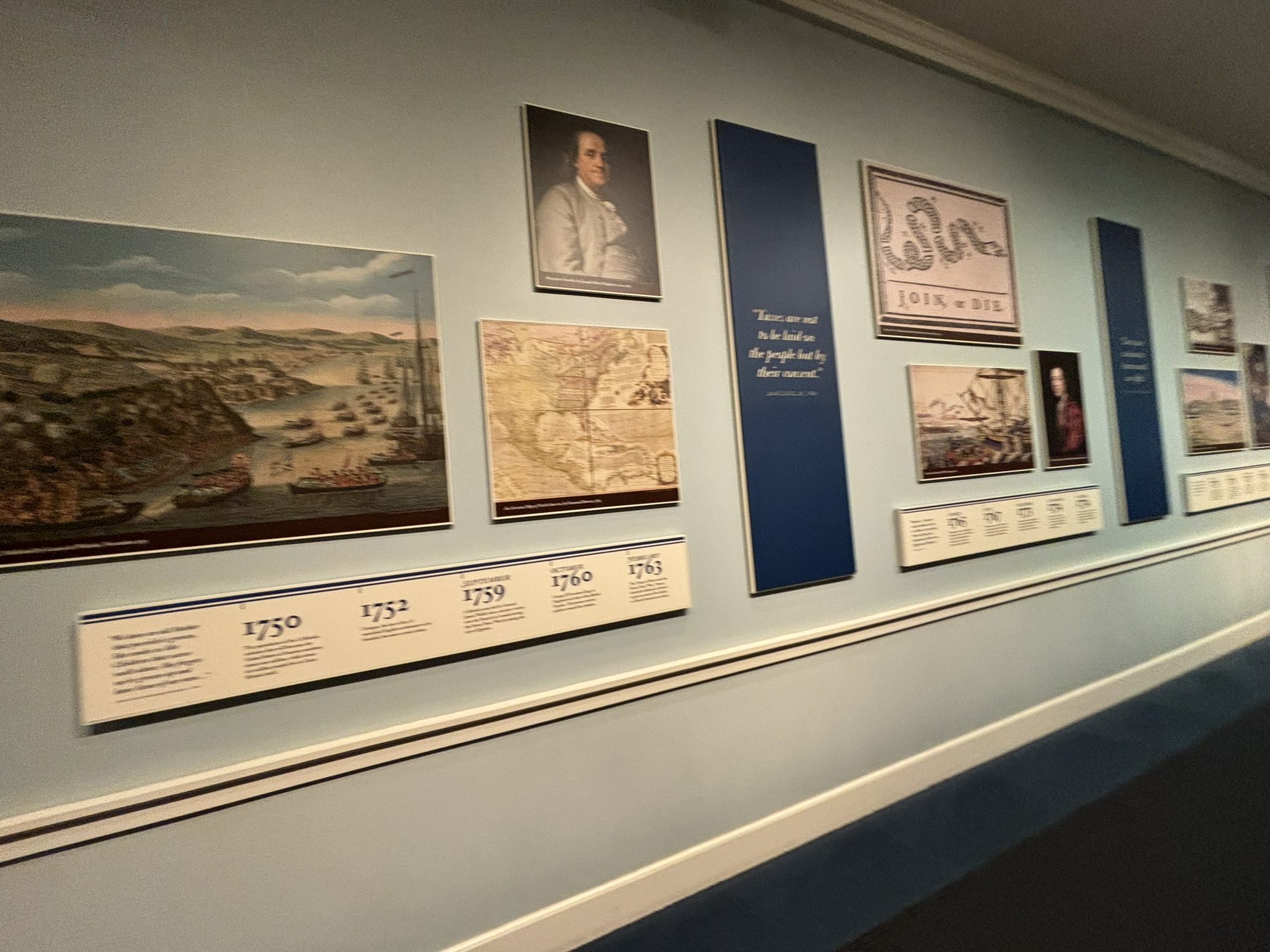 Benevento's History Blog