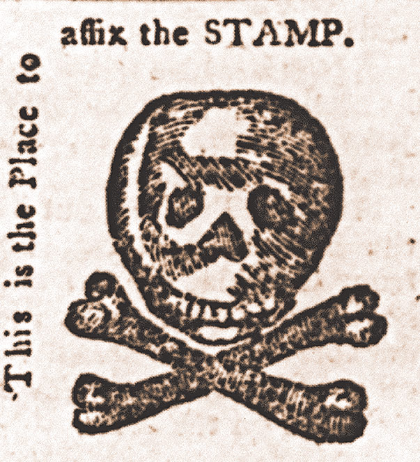 The Growing Divide Between the American Colonists and the British ...