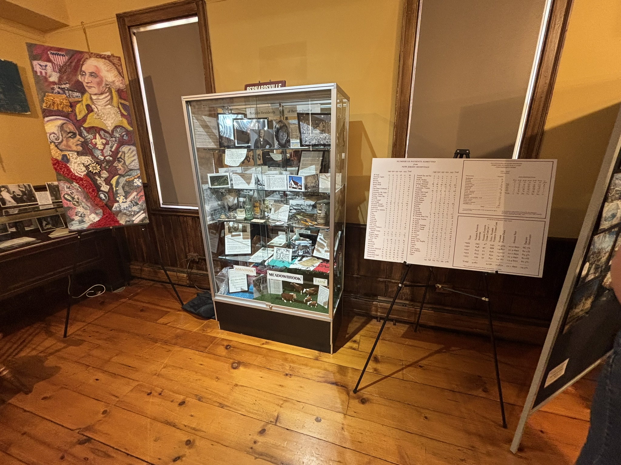 March To Yorktown: Panel Discussion and Exhibit – Benevento's History Blog