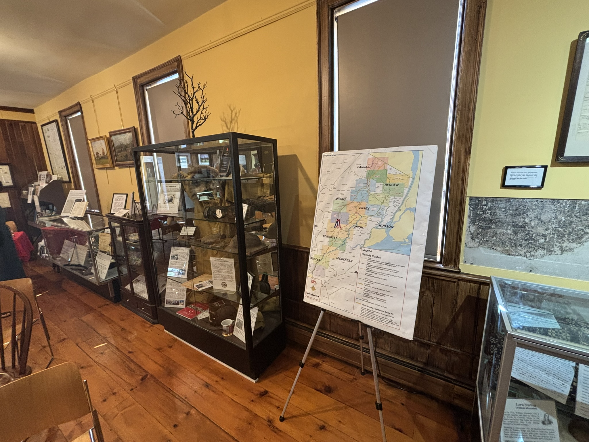 March To Yorktown: Panel Discussion and Exhibit – Benevento's History Blog
