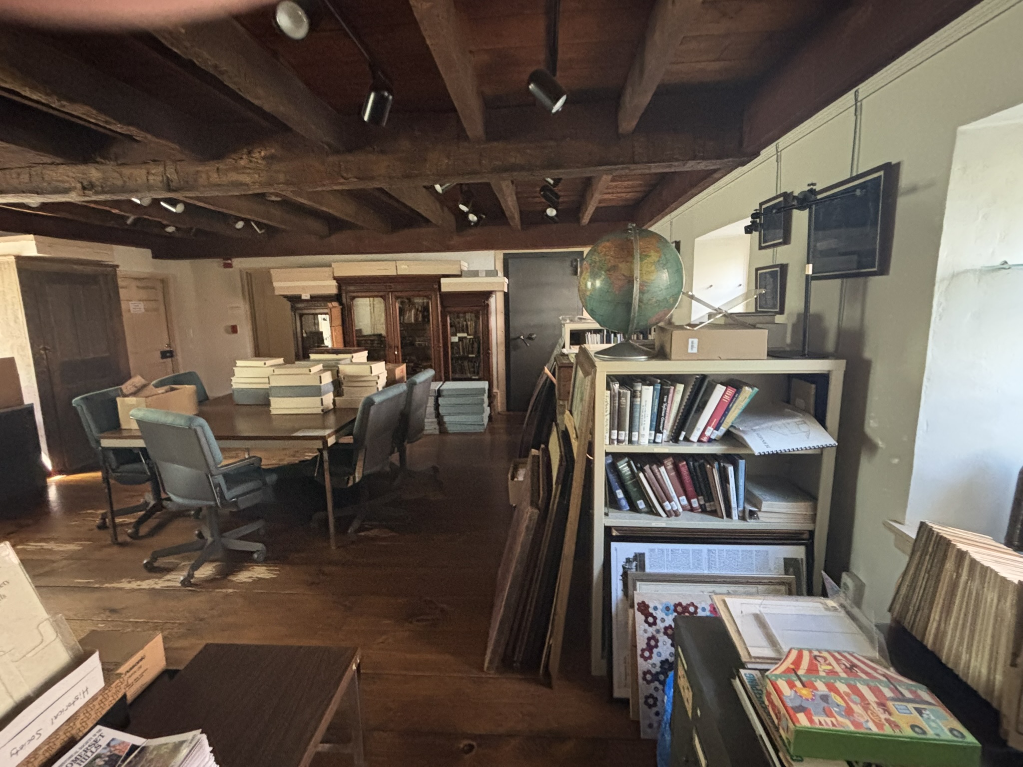March To Yorktown: Panel Discussion and Exhibit – Benevento's History Blog